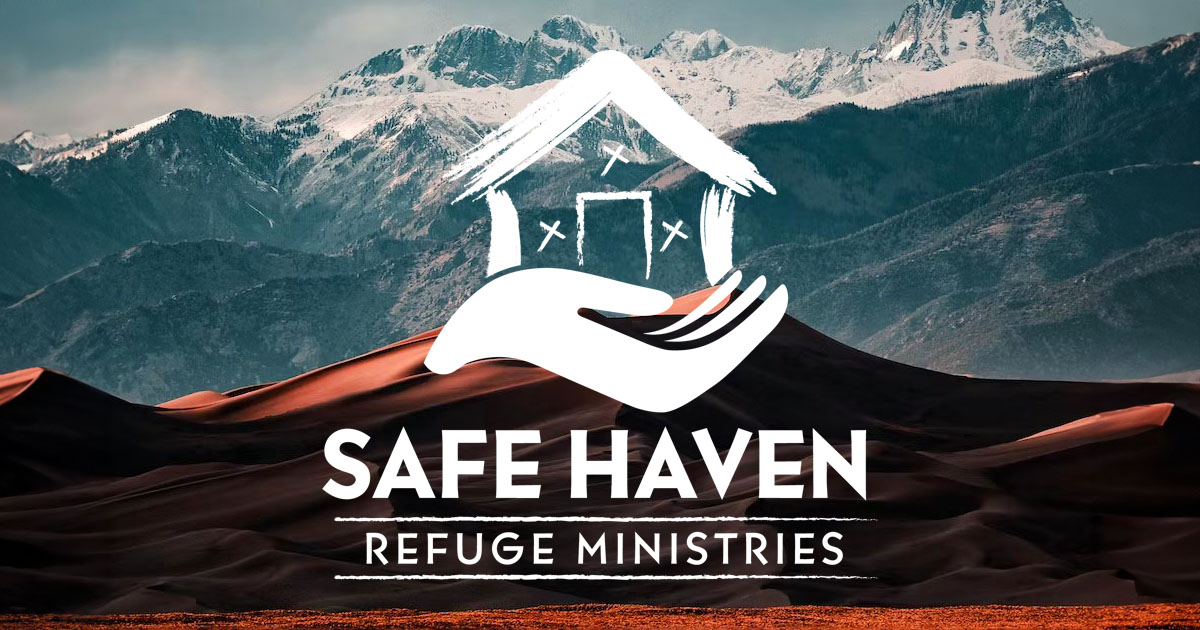Safe Haven Refuge Ministries